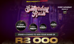 Goldrush Rustenburg